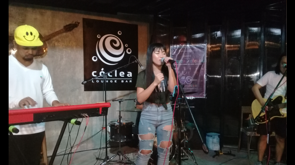 Bohol's Roving Eye: Butalid Siblings Host Joint Birthday Celebration