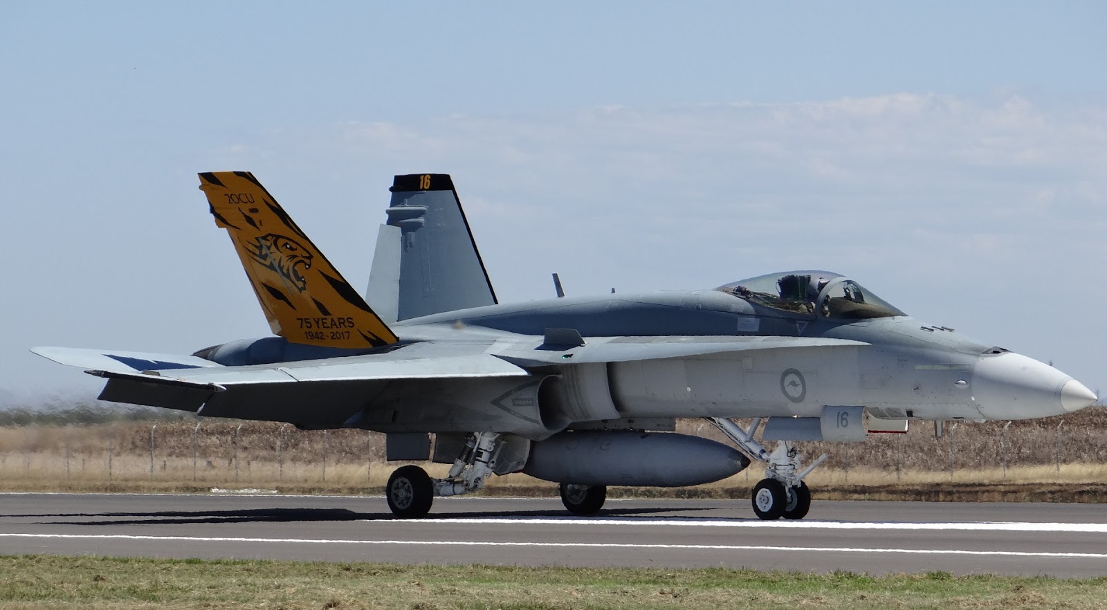 Air Queensland.blogspot: Australian International Air Show 2017 ...