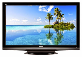 CURIOSIDADES MÉDICAS E CIENTÍFICAS: COMO FUNCIONA A TV A PLASMA