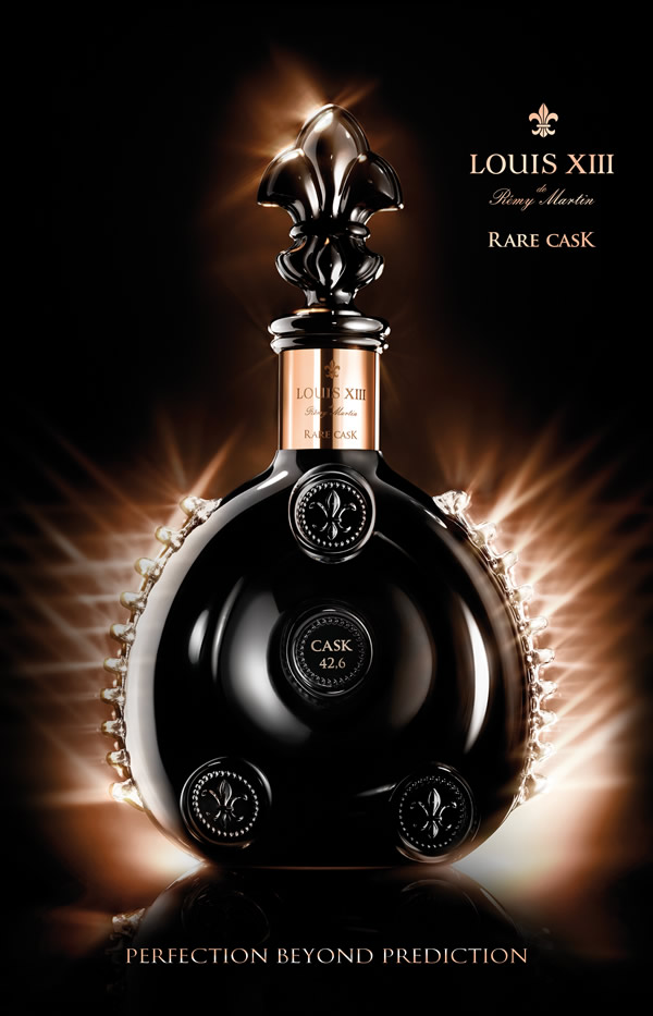 Rita Zimmermann PDF* : Louis XIII Rare Cask special edition#2