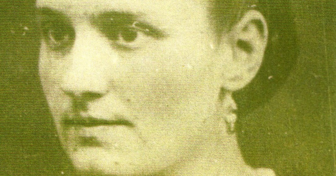 Know Their Stories: Catherine Daly