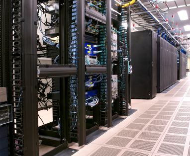 Server Room Design