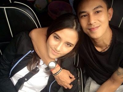 Biodata Fandy Christian Dan Foto