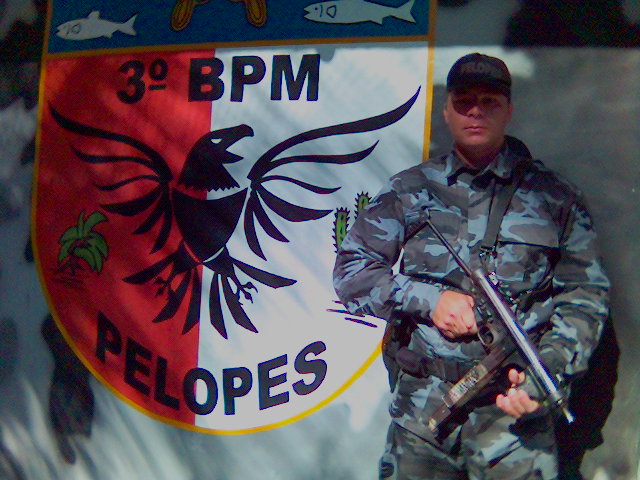 : Memorial do Pelopes