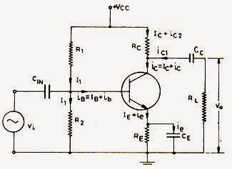 Electrical and Electronics Tutorials: Circuits Elements and Functions ...