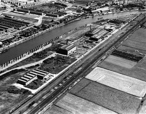 Bemalingsadvies Utrecht Demkaterrein