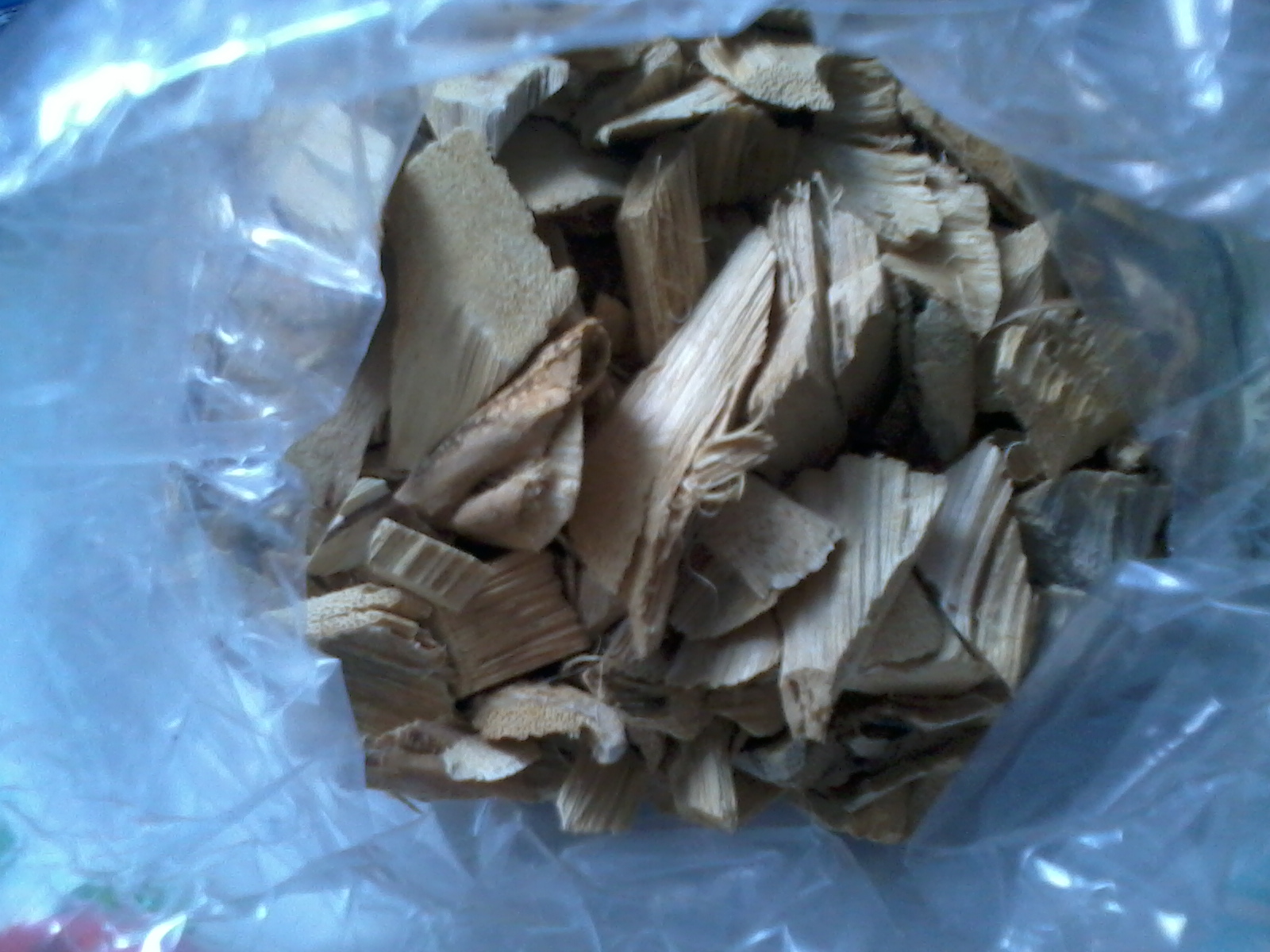 UBAT TRADISIONAL ( AKAR ASLI ): AKAR ASLI UNTUK REBUSAN