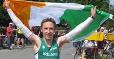 Hardloper Gerrit online: Interview with Keith Whyte from Ennis, Ireland