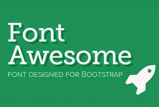 Kumpulan Icon Font Awesome dan CSS Value Content