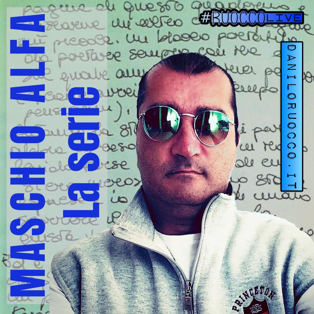 Maschio Alfa | La serie