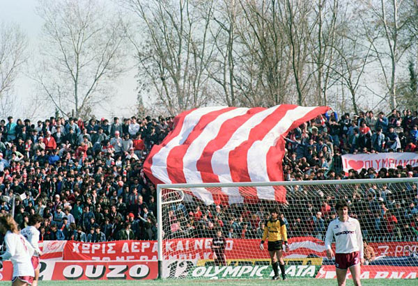 legend7histories: ΟΛΥΜΠΙΑΚΟΣ ΣΕΖΟΝ 1986-1987