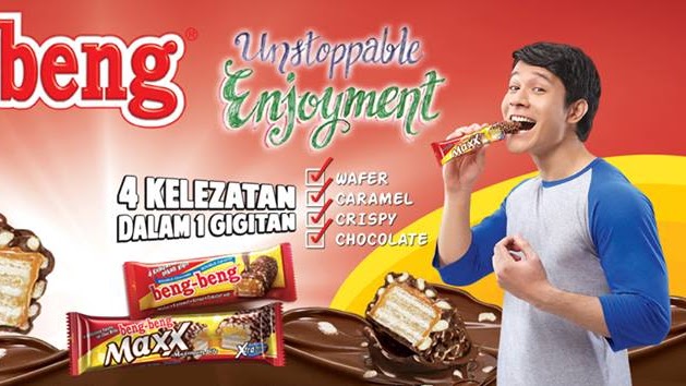 Kata Kata Iklan Beng Beng - Radar Guru