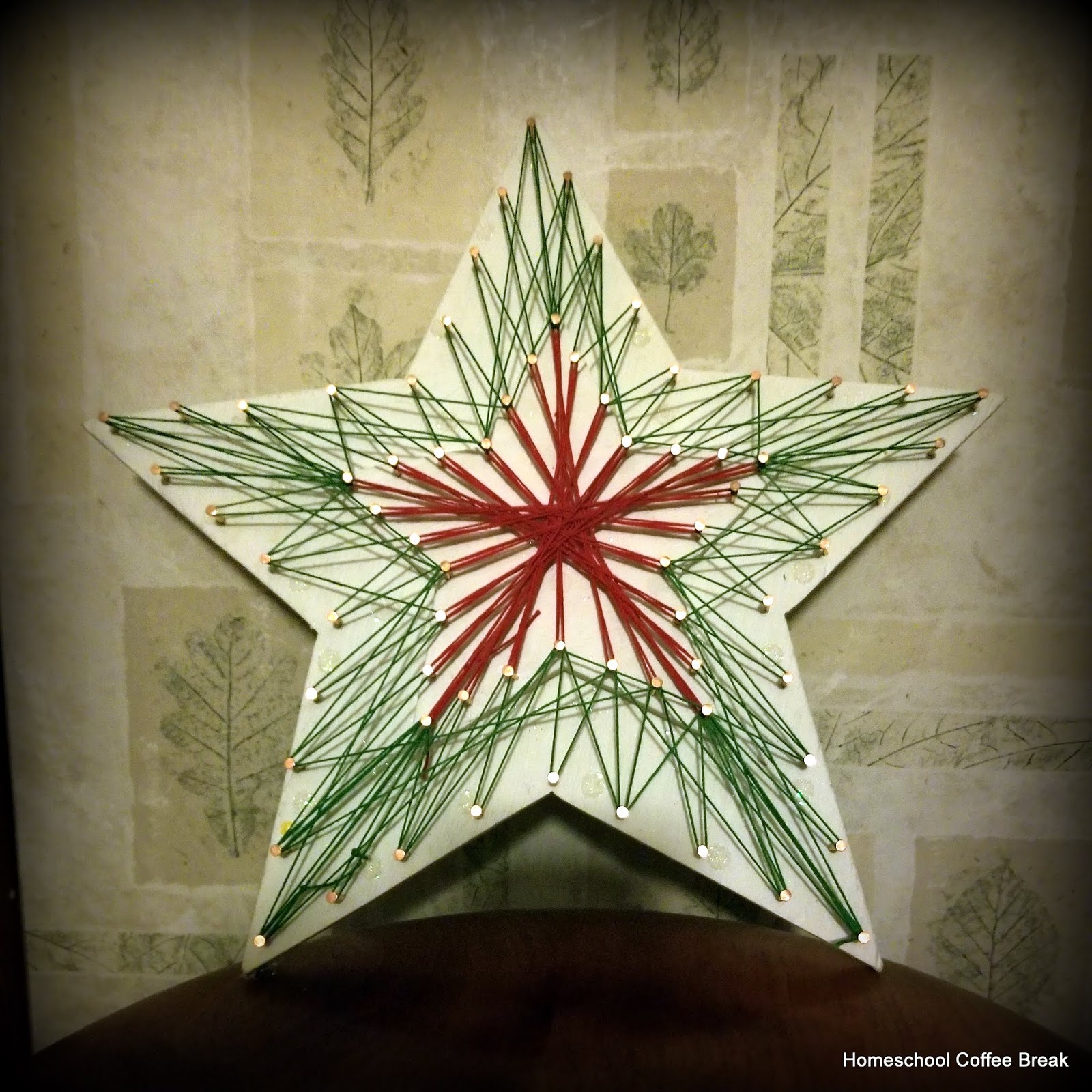 Homeschool Coffee Break: Virtual Refrigerator Holiday Art Edition ...