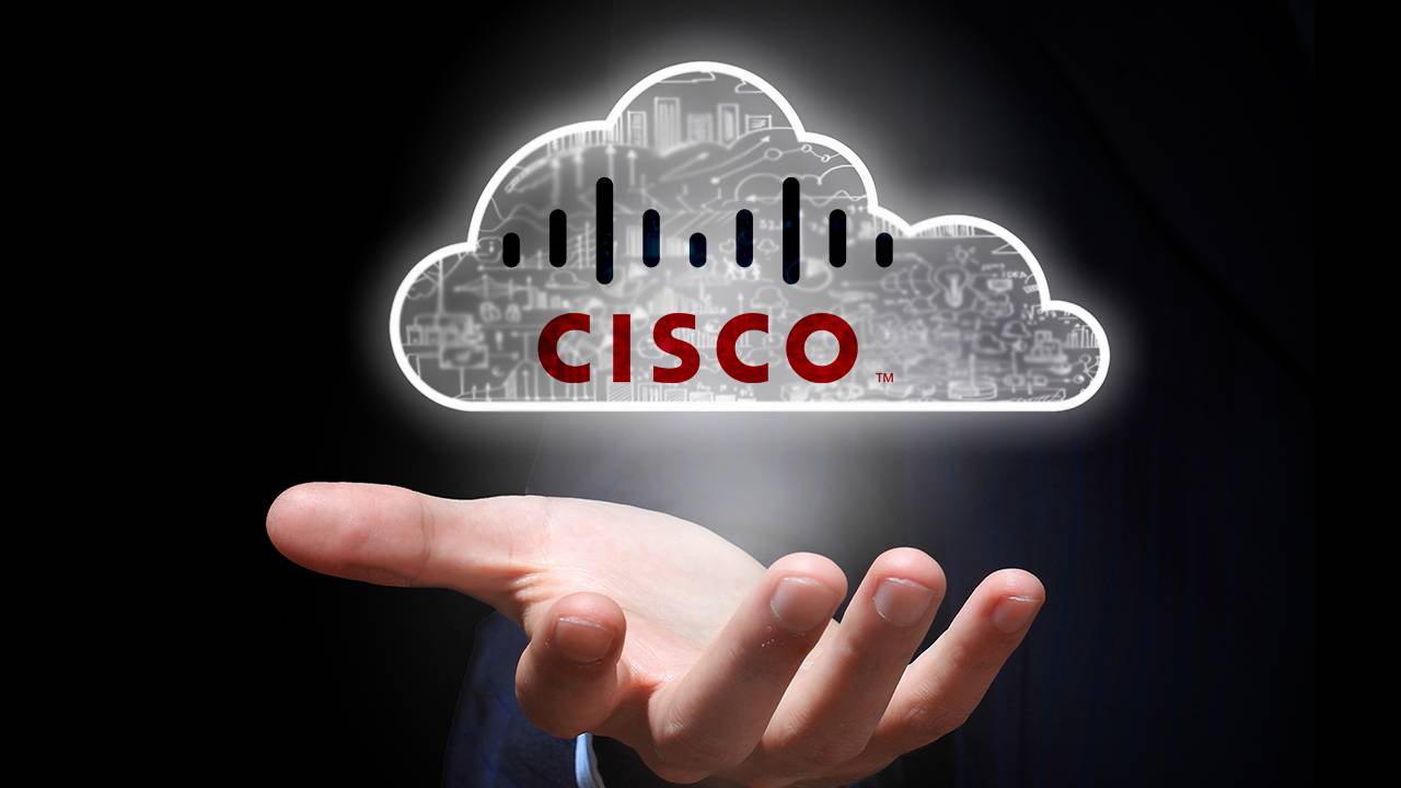 Here are eight things you didn’t know about Cisco.