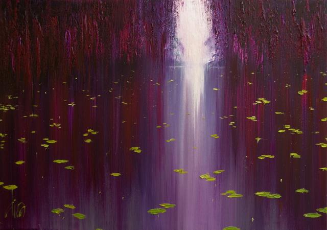 Maher Art Gallery: Dima Dmitriev