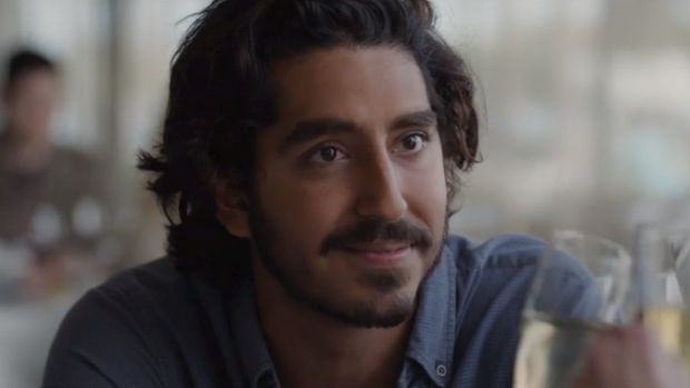 Dev Patel in India shooting for 'Hotel Mumbai' | InstaMag