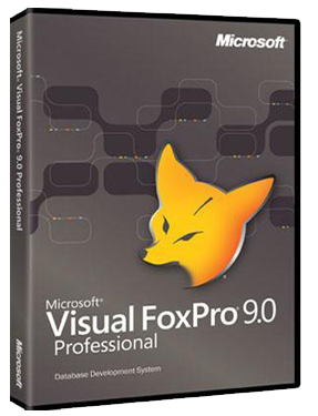 Download Visual Foxpro 9.0 | Dunia Blogger