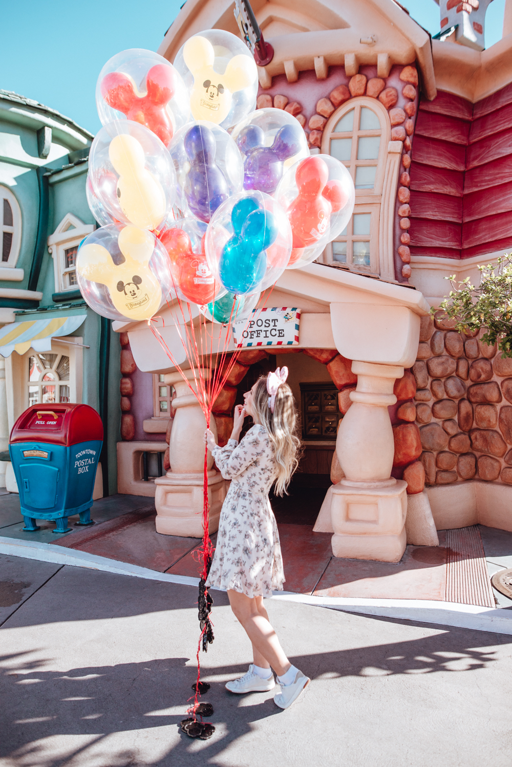 3 Days At Disneyland - A Complete Overview | La Petite Noob | A Toronto ...