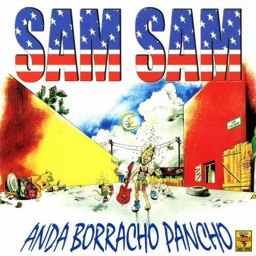 Descargar Discografia: SAM SAM [320 Kbps] - Discografias Full Mega