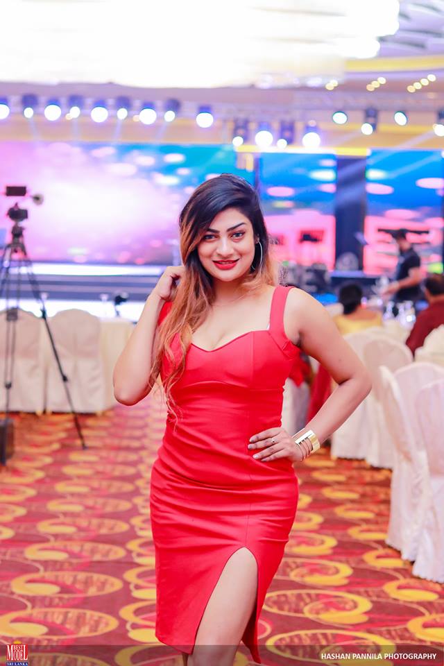 Best Model Of The World Sri Lanka 2018 | Hashan Pannila Photography ...