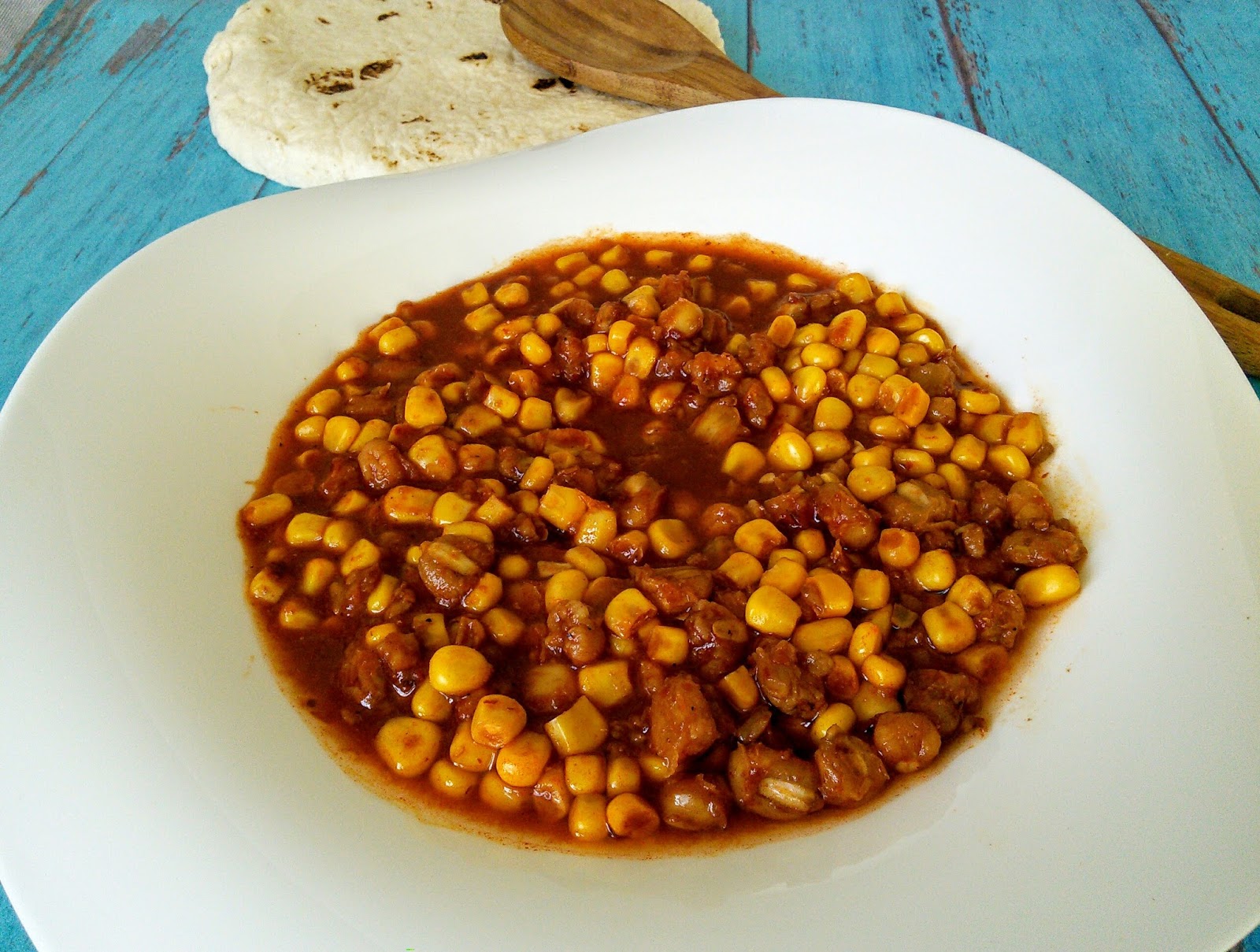 Check out what is on my menu for my Christmas dinner