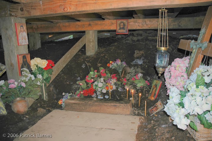 Full of Grace and Truth: St. Herman of Alaska, the Venerable ...