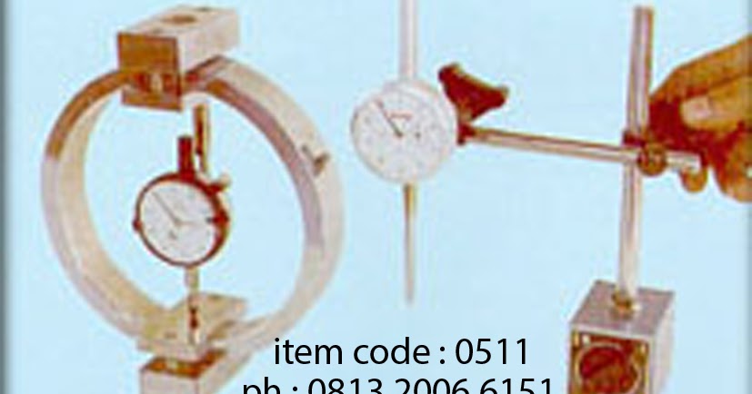SUPPLIER PERALATAN LABORATOIUM TEKNIK SIPIL: JUAL Proving Ring , Dial ...