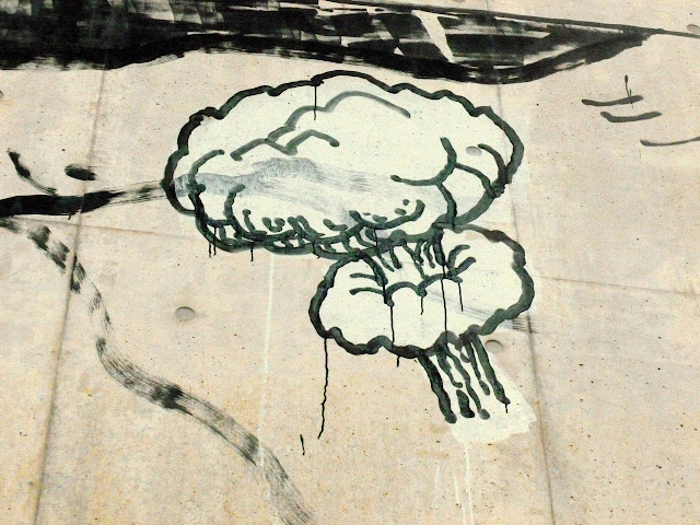 Liqen “Atomic Soul” New Mural In Okinawa, Japan – StreetArtNews