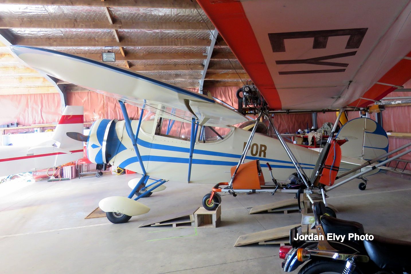 NZ Civil Aircraft: Feilding on 12-8-2018