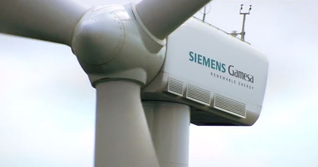 Siemens Gamesa ya ha vendido 1 GW de su aerogenerador SG145 ...