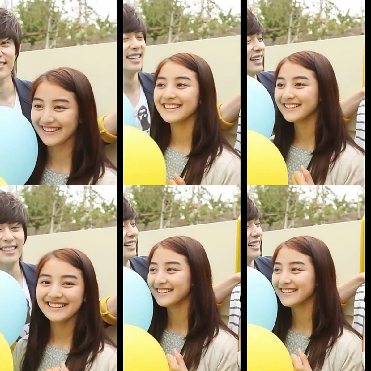 6MIX (JYP Upcoming Girlgroup) Profile: 6MIX Profile (new updates 2015 ...