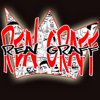Logos ~ Real Graff