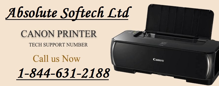 Absolute Softech Ltd USA | 1-844-618-7600