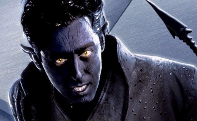 Noturno será adolescente em "X-Men: Apocalipse".