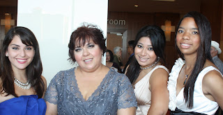 Walker Report - Shedding Light on Bexar County: More SAAHJ photos of ...