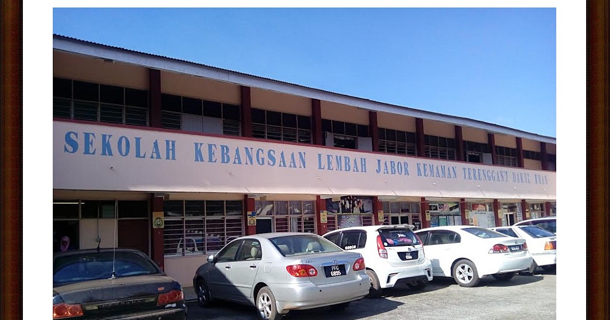 SEKOLAH KEBANGSAAN LEMBAH JABOR: PROFILE