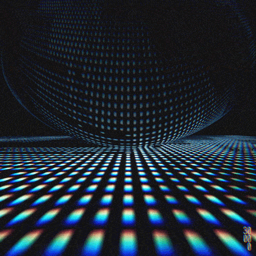 AKI GIFS: Sci-Fi Gifs