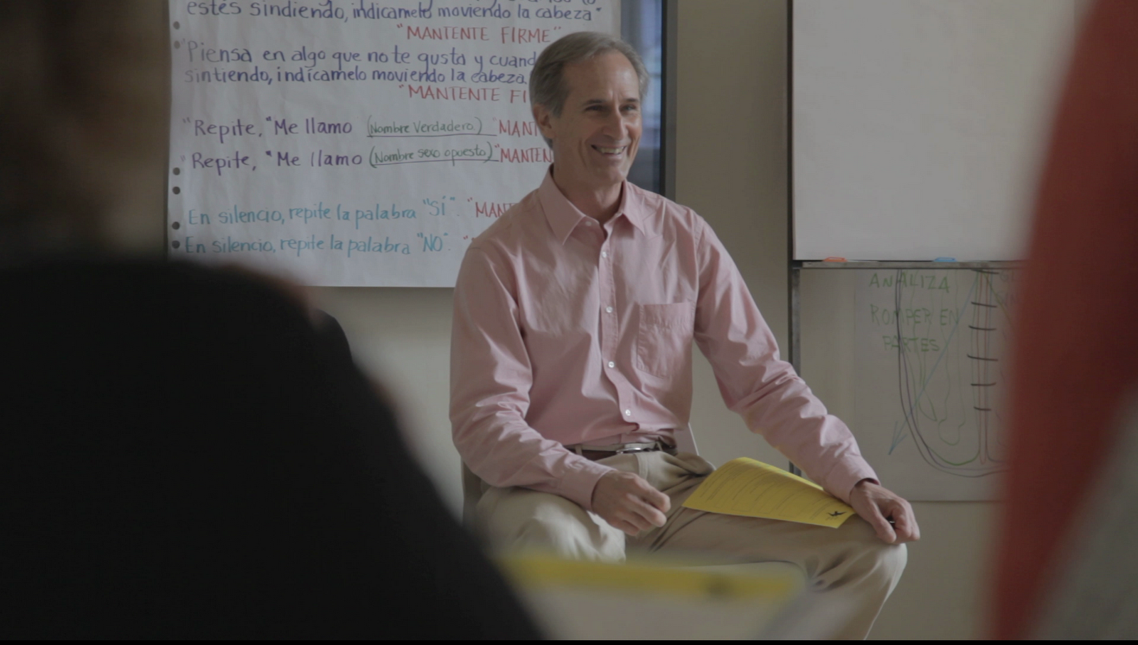 PSYCH-K Peter González: Aprende PSYCH-K