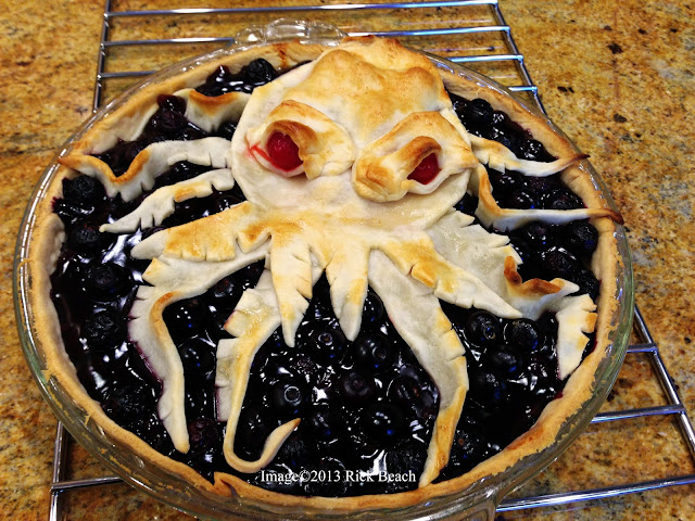 TOPONAUTIC Outdoor News-Events-Recipes: OCTO-PIE or OCTOPUS PIE? What ...