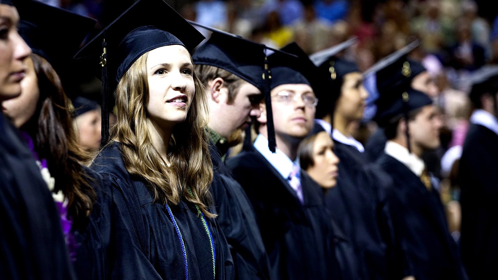 Education Graduate Programs - Education Choices