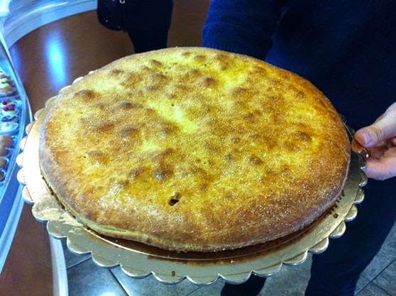 La polacca aversana tra storia, leggenda e innovazione