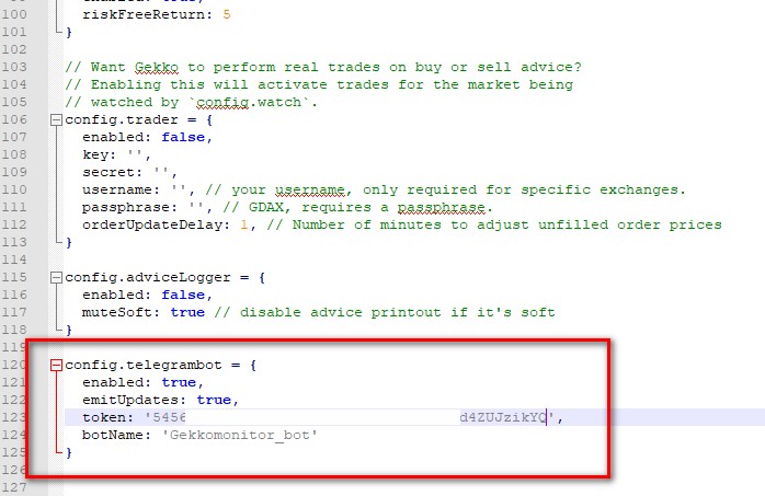 GitHub - gianni-dev/Gekko-telegram-bot