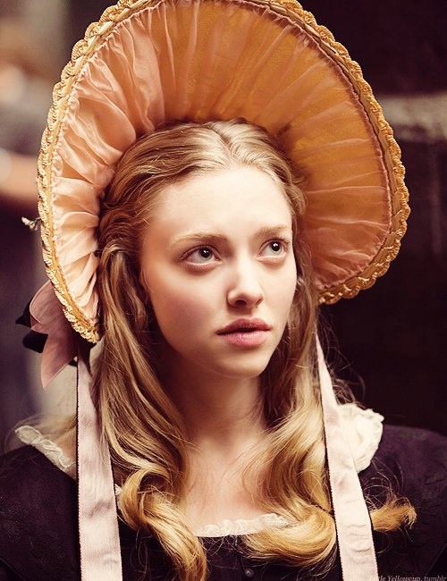 Revealed In Time: In Defense of Cosette and The Reality of Eponine