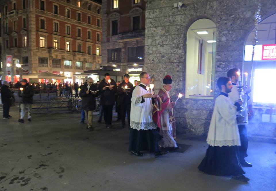 New Liturgical Movement: Candlemas Photopost 2018 (Part 1)