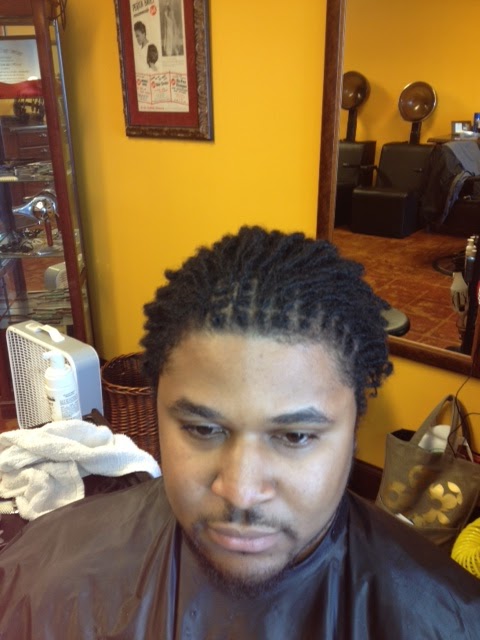 Naturally UniQue LOCKS: BROTHERLOCKS IN THE HOUSE