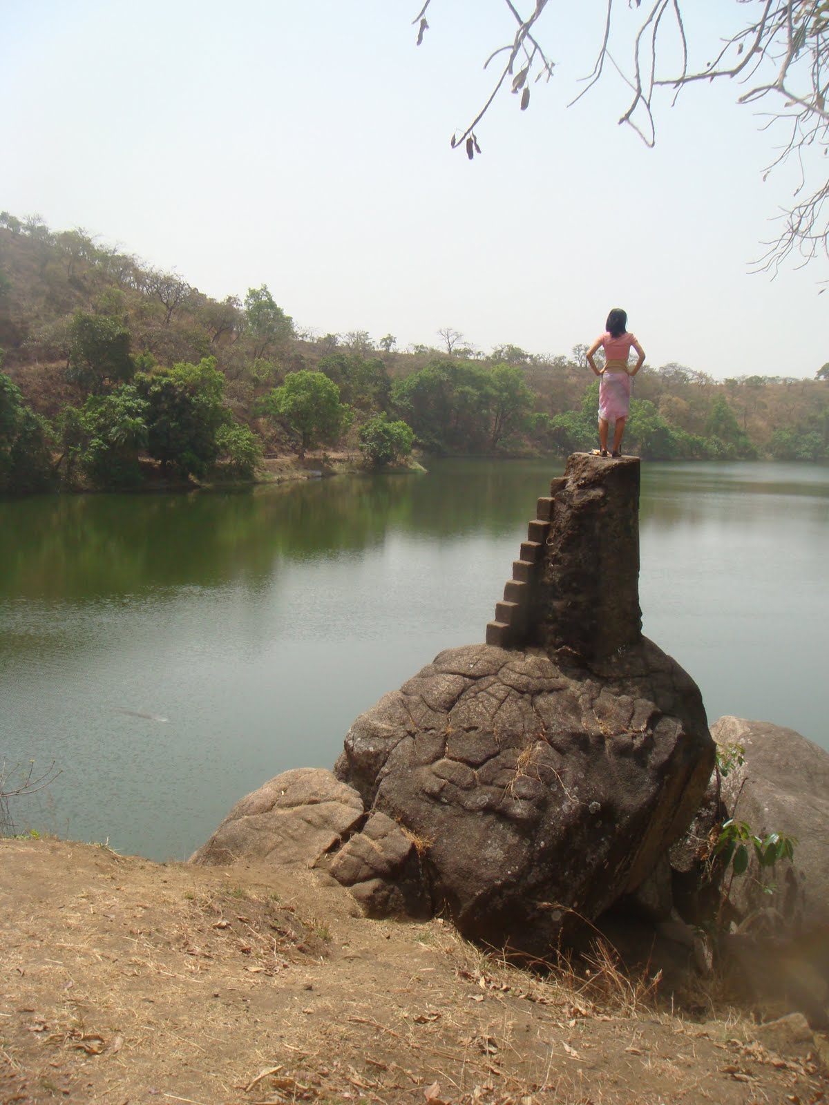 C'est La Vie Travel & Photography: Ngaoundere, Cameroon a.k.a. My Life