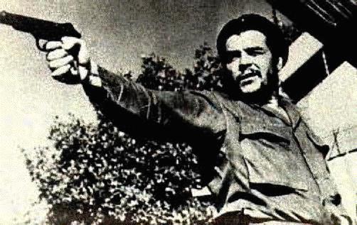"ENFOQUES": EL CHE 84 AÑOS