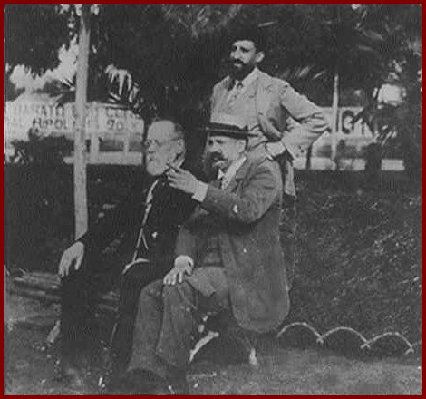 Anarquismo: Francisco Ferrer i Guardia