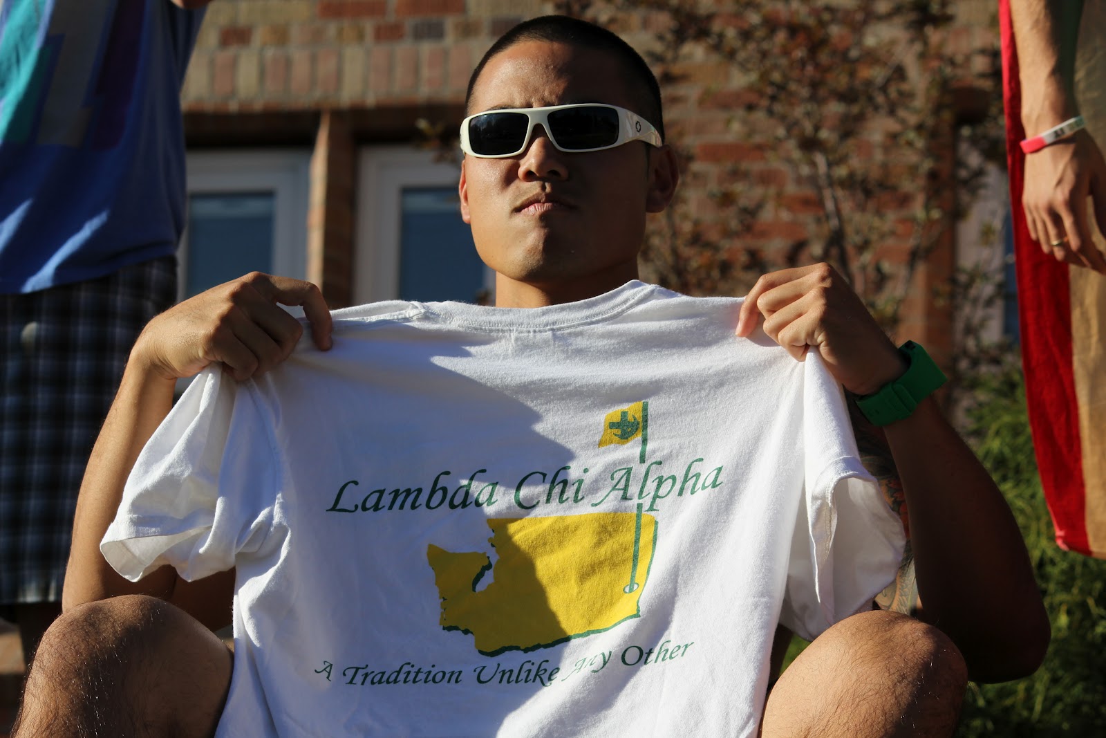 Wsu Lambda Chi Alpha Blog