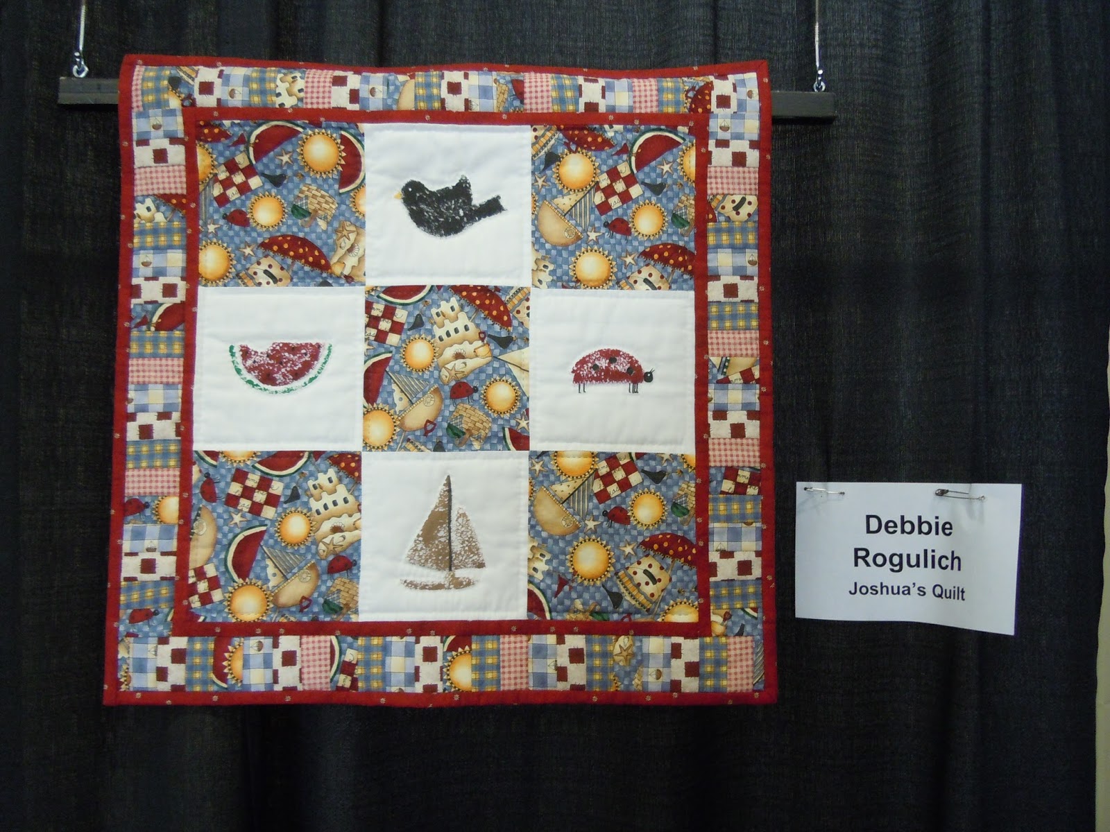 Quilting Mod : Quilt Show Gallery